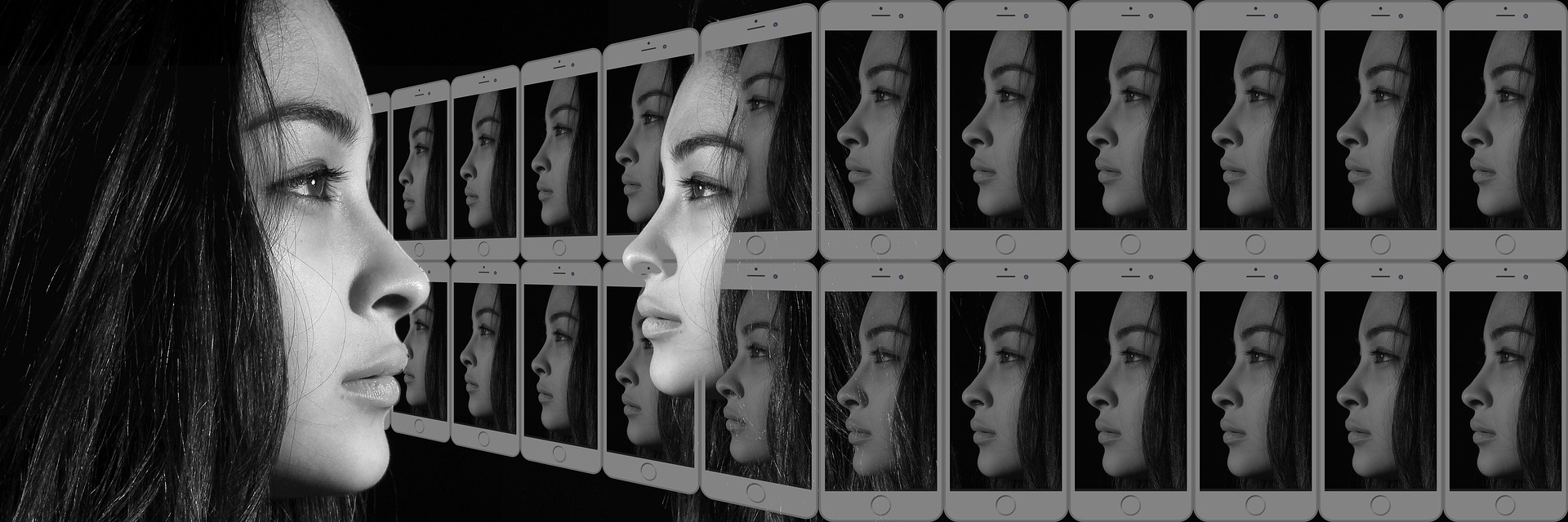 La percepción subjetiva de la imagen corporal y la autoestima profunda ...