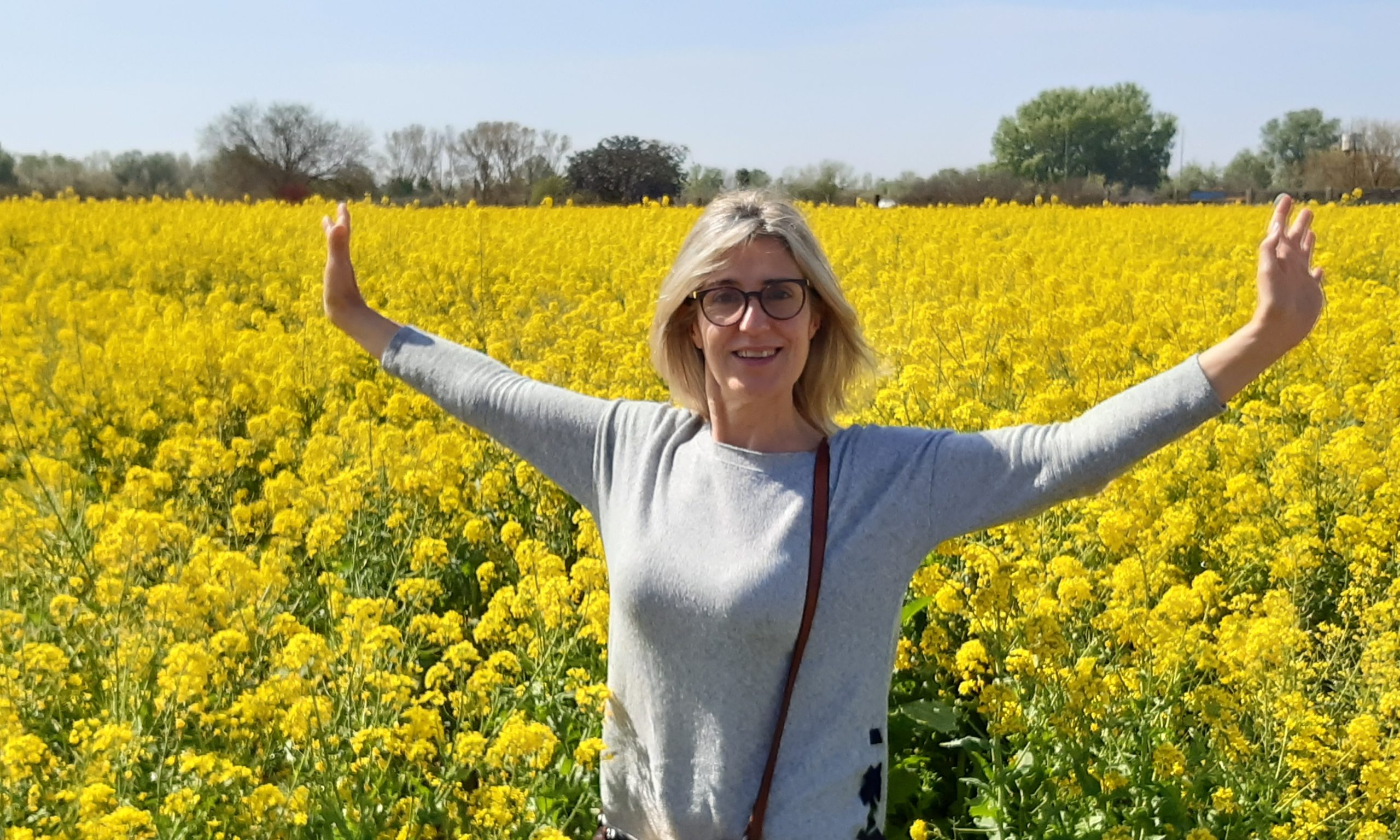 Acceptar-se un mateix - Àmbit d'Investigació i Difusió Maria Corral