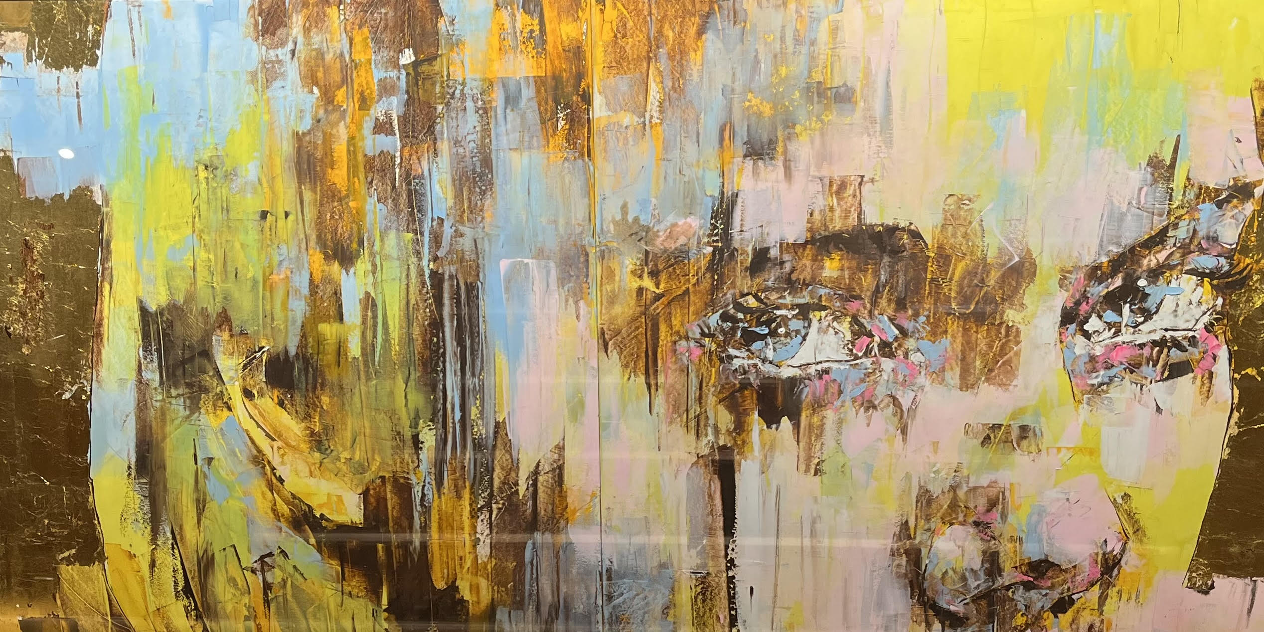 Abraçar la realitat - Àmbit d'Investigació i Difusió Maria Corral