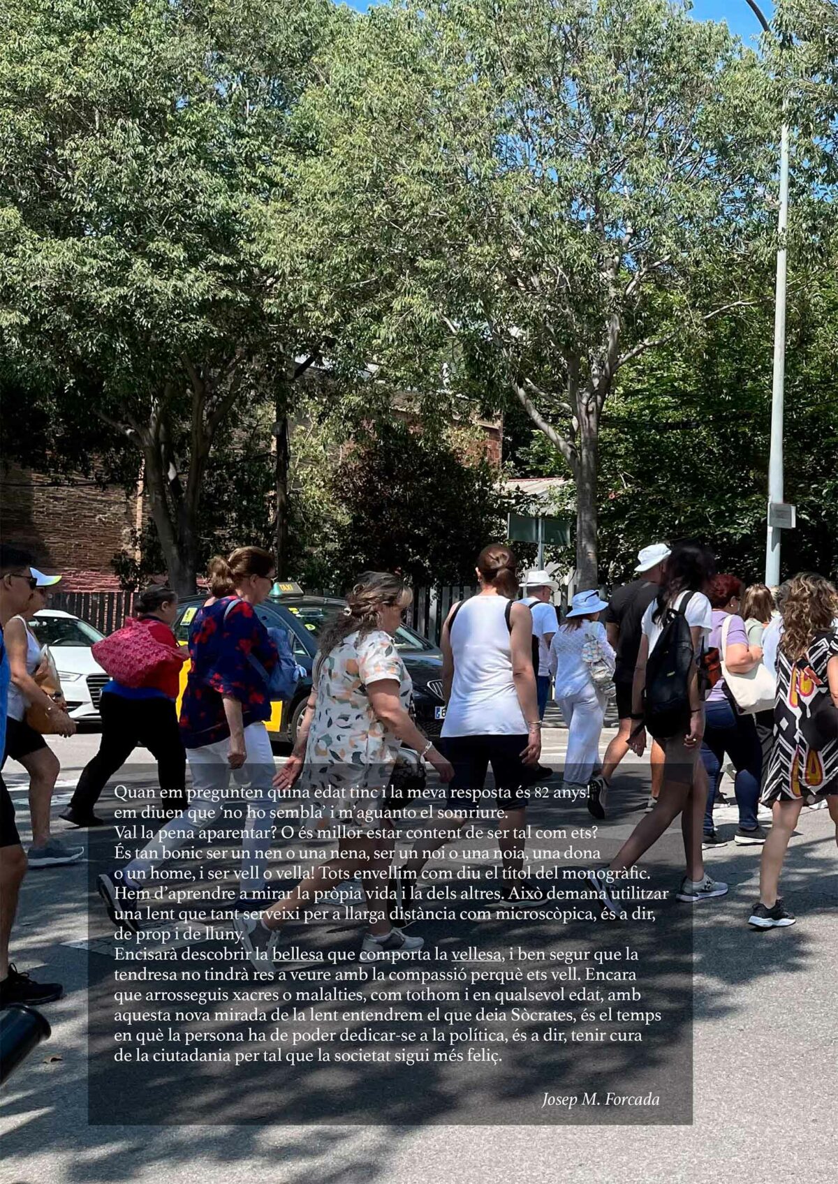 La contra - Àmbit d'Investigació i Difusió Maria Corral