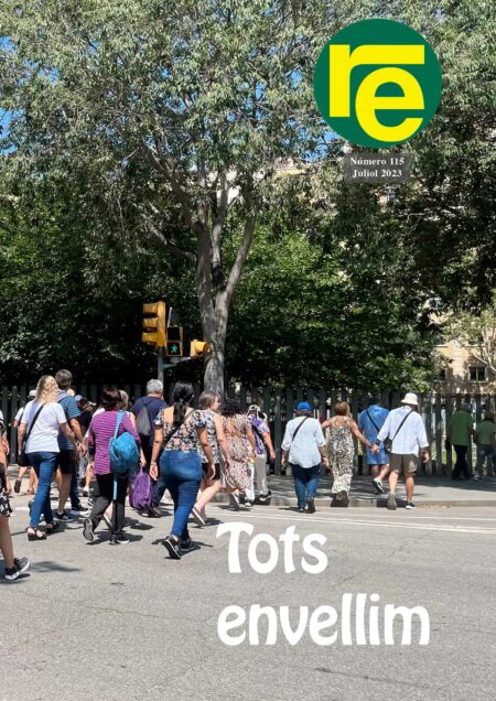 Contenido - Àmbit d'Investigació i Difusió Maria Corral