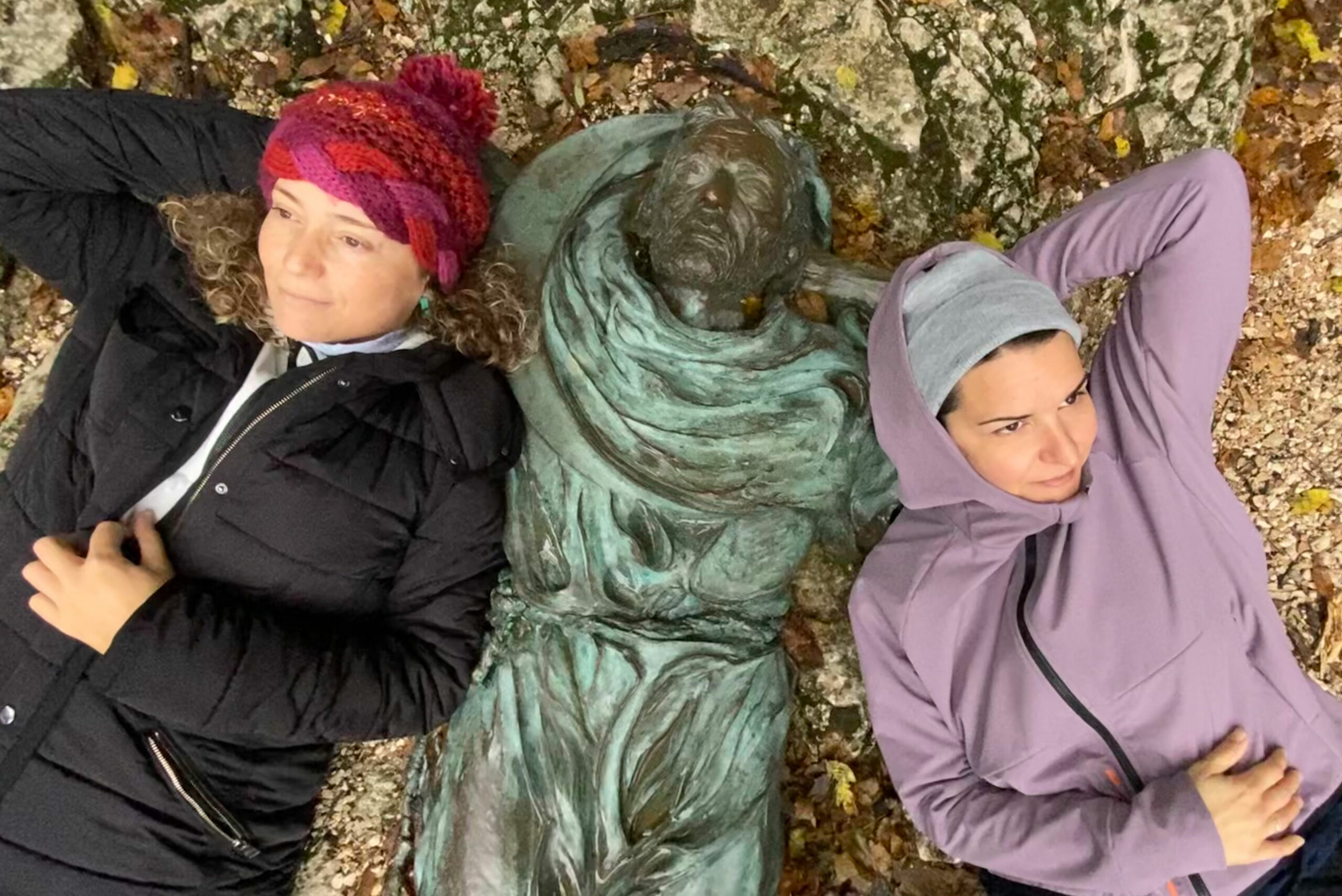 La saviesa compartida - Àmbit d'Investigació i Difusió Maria Corral