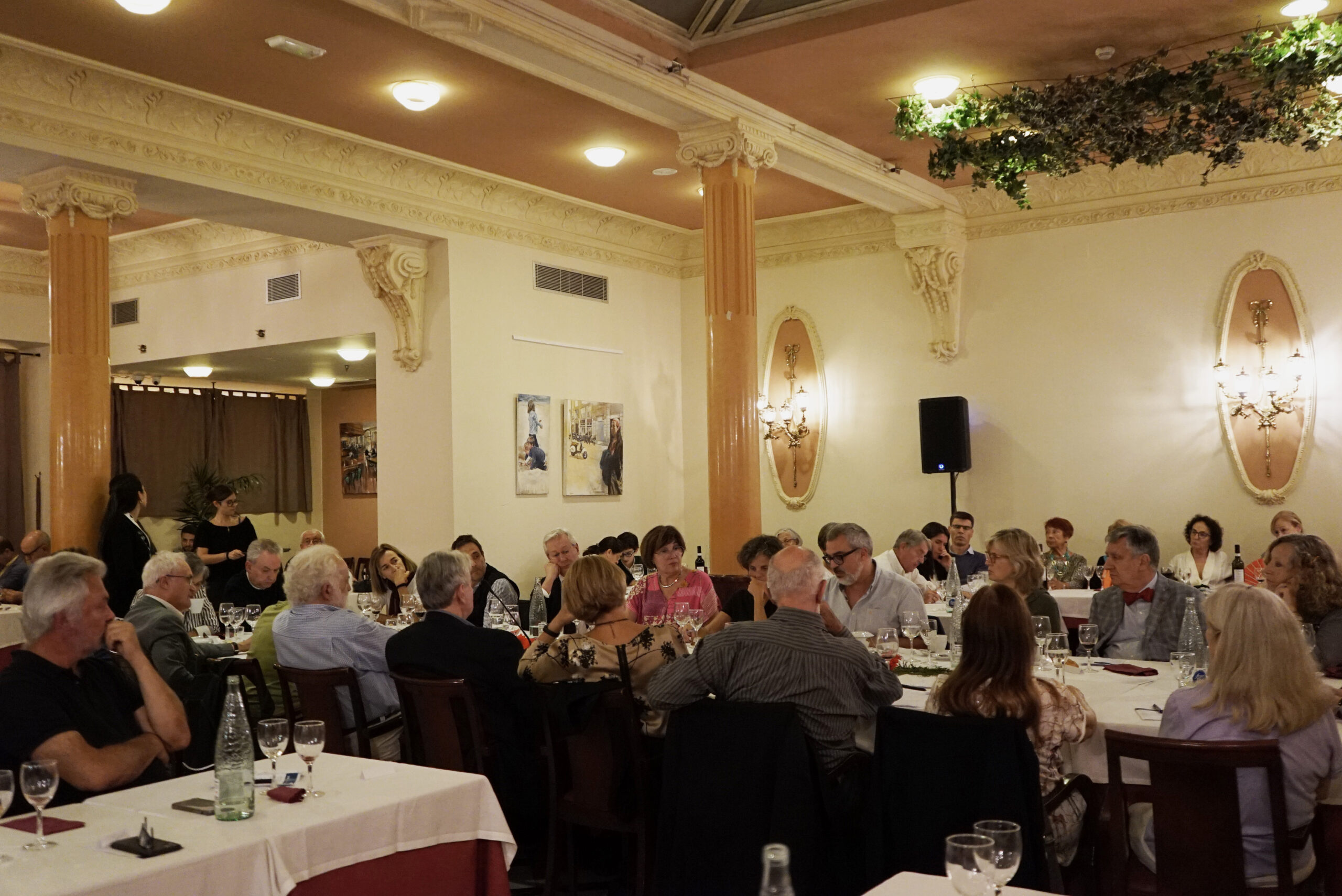 Cap on ens porta la Intel·ligència Artificial? - Àmbit d'Investigació i ...