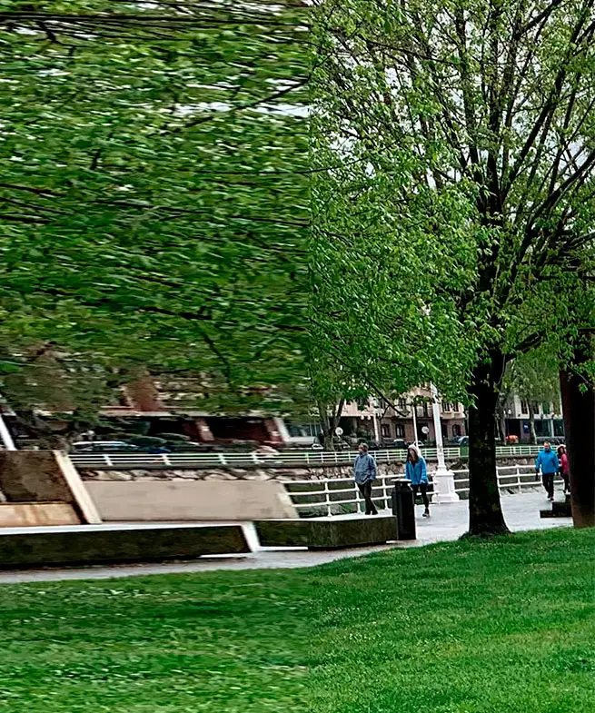 Contraportada - Àmbit d'Investigació i Difusió Maria Corral