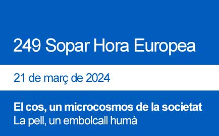 249 El cos, un microcosmos de la societat. La pell, un embolcall humà - Àmbit d'Investigació i ...