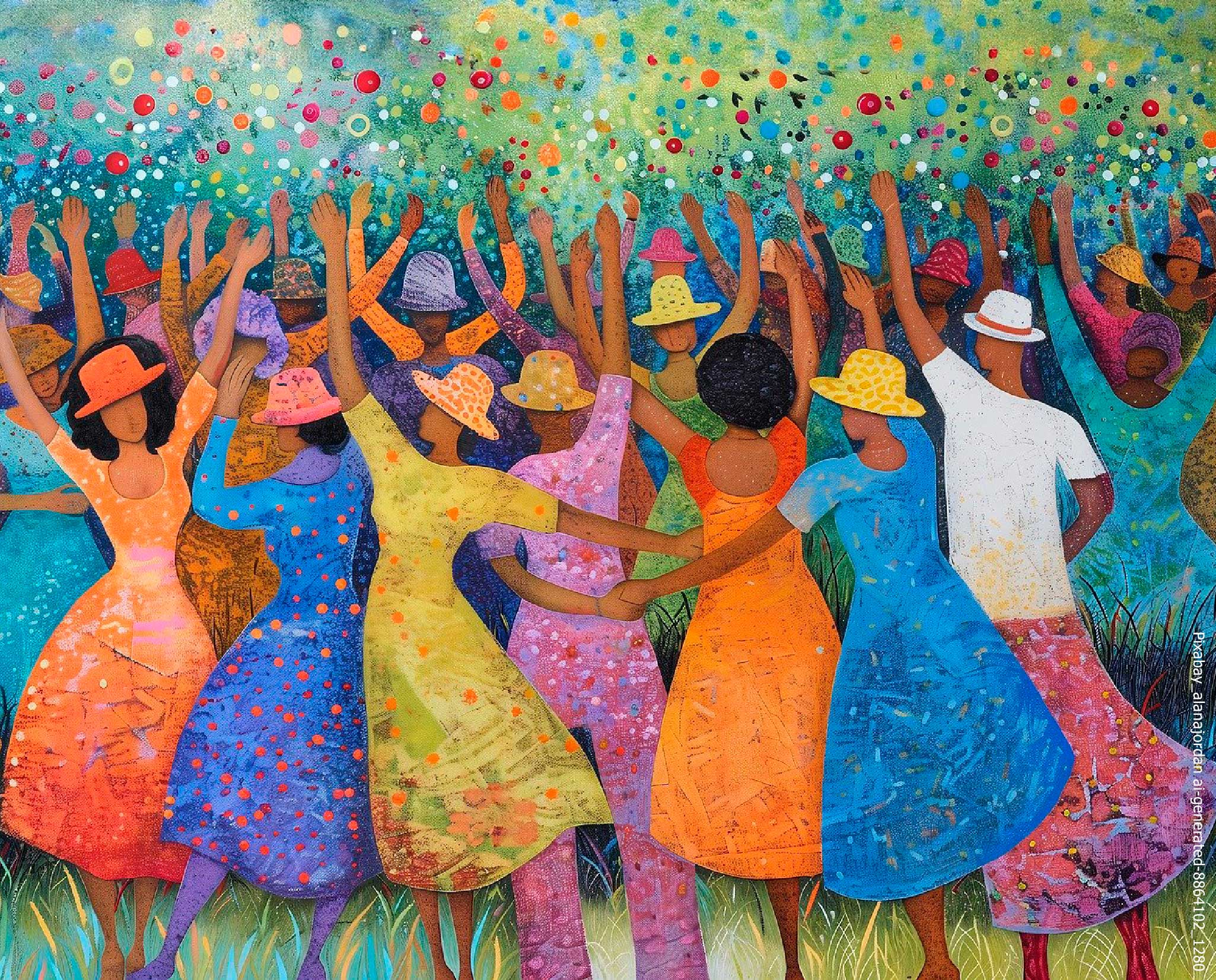 Vincles - Àmbit d'Investigació i Difusió Maria Corral